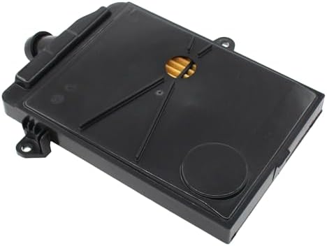 Amazon.com: MOTOKU 10R80 10R60 Transmission Oil Filter Assembly with ...