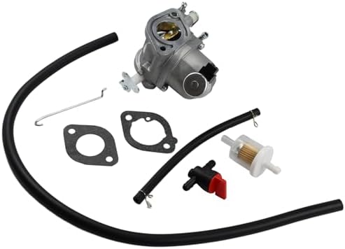 Amazon.com: Firmusparts 593197 594207 597126 Carburetor Compatible with ...