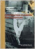 Construction Planning And Scheduling 2nd Edition: 9780010034158: Books ...
