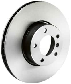 BMW Genuine Front Brake Discs Set 1Series/E90/E91/E92/E93 3 Series ...
