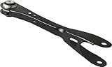 ・ブランド:Delphi・製造元:Delphi・モデル:TC8801・製造元/メーカー部品番号:TC8801・Delphiコントロールアームは100%亀裂検出と超音波欠陥検出を受け、材料がOE仕様と一致することを保証します。・コントロールア...
