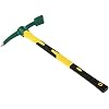 Amazon.com : MOUYAT 24 Inch Large Pick Mattock Hoe, Garden Pick Axe ...