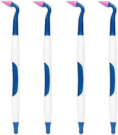 Amazon.com: Gum Stimulator Rubber Tip Stimulator, Gum Massager and ...