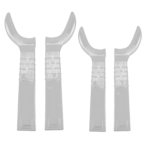 Lip Retractors Dental, T-Shape Intraoral Cheek Lip Retractor Opener ...