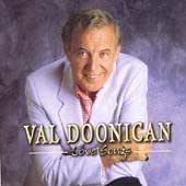 Love Songs: Val Doonican: Amazon.it: CD e Vinili}