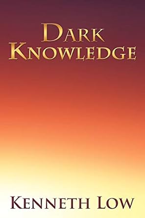 Dark Knowledge : Buy Online at Best Price in KSA - Souq is now Amazon ...