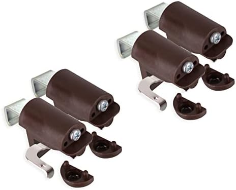 KLEMMFLEX BFX25 Clamp Bracket for Blind to Mount Directly on Your ...