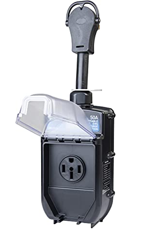 4 Best RV Surge Protectors With EMS For 30 Amp & 50 Amp RVs