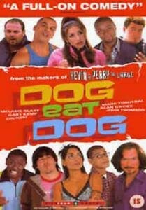 Dog Eat Dog : Amazon.com.mx: Películas y Series de TV