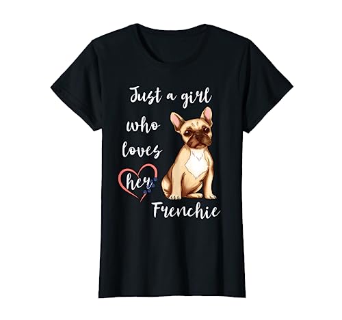 Find Out Sweet Girls Clothes For Frenchie Lovers! - Just HEALTHIER ...