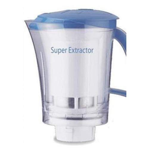 Preethi Super Extractor MGA-510 1.5-Litre Leaf Jar (Blue) : Amazon.in ...