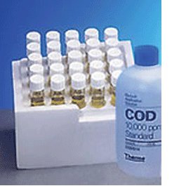 Thermo Scientific Orion AC3032T AQUAfast Hardness Reagent, Total HR ...