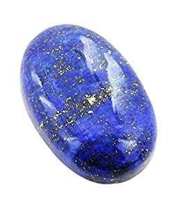 Arpita Gems Lajward Stone Original | Natural Lapis Lazuli | Lajwart ...