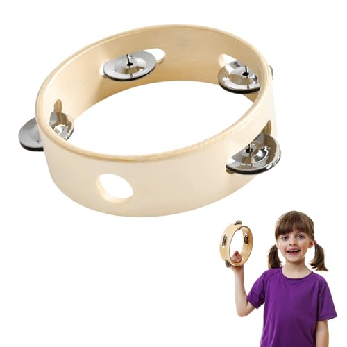 Gli 8 Migliori Tamburelli per Bambini - Forza Papà