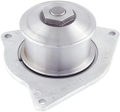 Amazon.com: Gates 41005 Premium Engine Water Pump : Automotive