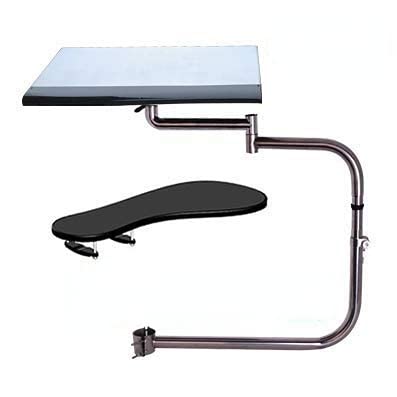 Buy Sunter98 OK010 Ergonomic Laptop/Keyboard/Mouse Stand- for ...
