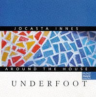 Jocasta Innes Around the House: Underfoot (Jocasta Innes Around the ...