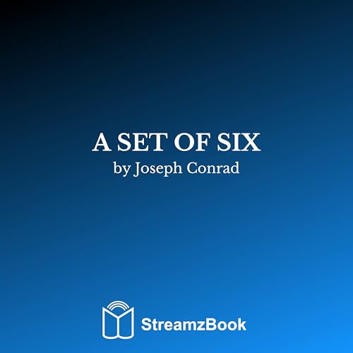 Amazon MusicでJoseph Conrad, StreamzBook English & StreamzBook Adventure ...