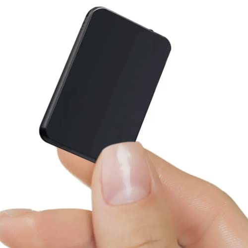 Top 10 Compact Digital Voice Recorder of 2022 - Katynel