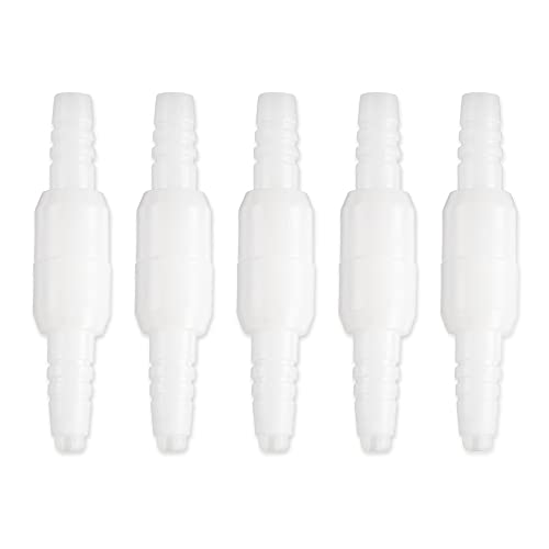 Swivel Oxygen Tubing Connectors 5 - Pack - Oxygen Therapy, - Want It All