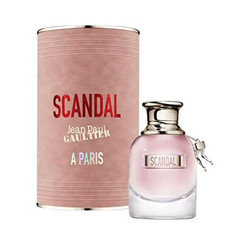Jean Paul Gaultier Scandal A Paris – Die 15 besten Produkte im ...