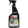 K&N 99-6010 HVAC Filter Cleaner, Air Filters - Amazon Canada