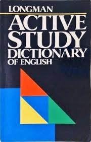 Longman Active Study Dictionary of English: Buy Online at Best Price in ...