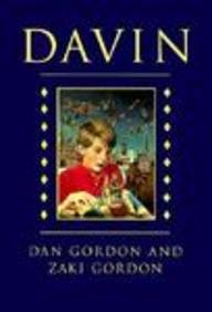 Amazon.com: Davin: 9780613075930