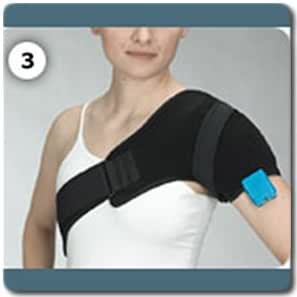 Amazon.com: Large Shoulder Wrap : Health & Household