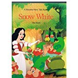 Snow White (A Favorite Fairy Tale Retold): Van Gool: 9781854690647: Amazon.com: Books