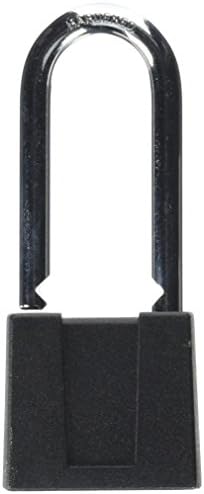 CCL Security Products Sesame Keyless Padlocks - 2-1/4" Shackle ...