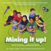 Mixing It Up - Amazon.com Music