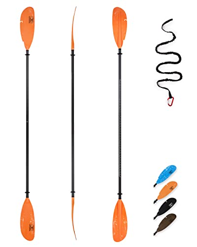 Find The Best All Around Kayak Paddle Reviews & Comparison - Katynel