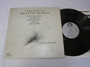 Reefer Songs, 16 Original Jazz Classics - Amazon.com Music