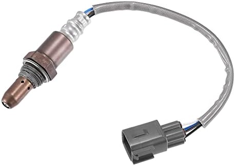 Amazon.com: X AUTOHAUX Car Front Air Fuel Raito Oxygen Sensor Oxygen O2 ...
