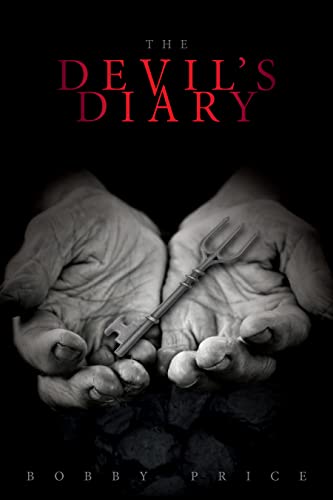 The Devil's Diary - Kindle edition by Price, Bobby. Religion & Spirituality Kindle eBooks ...