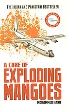 A Case Of Exploding Mangoes : Amazon.in: Books