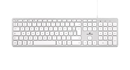 Los 5 mejores teclados para Mac: Guía 2021