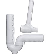 Truebro 82189 Lav Guard 2 100 Series Undersink Molded Vinyl 14 ...