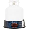 Amazon.com: Flame King Propane Tank Gauge Level Indicator 2-Pack and ...