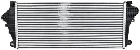 Amazon.com: Hex Autoparts New Intercooler 23336319 Compatible with ...