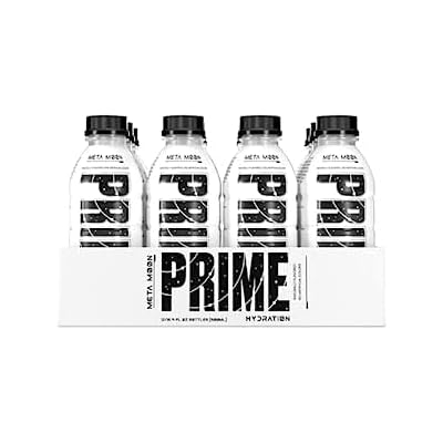Prime Hydration Drink, Best Hydration Drink Never Morocco | Ubuy
