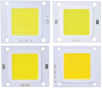 Luopan Indoor Lighting, 1-Pack, LED Matrix Diode Array Lamp DC27-34V ...