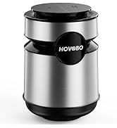Amazon.com: HOVOBO Food Processor 500W Electric Food Chopper - Mini ...