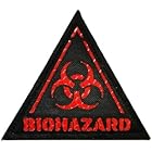 Amazon.com: Maximum Effort Tactical Hook Patch (3.0 X 2.0 MXE4) : Sports & Outdoors