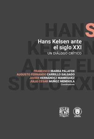 Amazon.com: HANS KELSEN ANTE EL SIGLO XXI. UN DIÁLOGO CRÍTICO ...