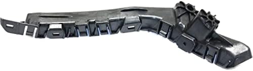 Amazon.com: DAT AUTO PARTS Front Right Passenger Side Bumper Cover ...