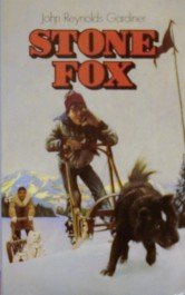 Stone Fox: Gardiner, John Reynolds: 9780440841036: Amazon.com: Books