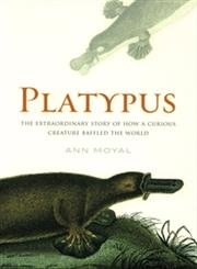 Platypus: Amazon.co.uk: Moyal, Ann: 9781865088044: Books
