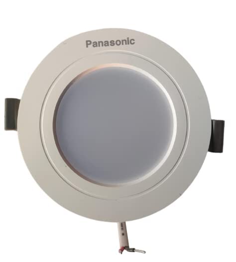 5 Watt Conceal Light, (Round), Pack of 2 : Amazon.in: Home & Kitchen